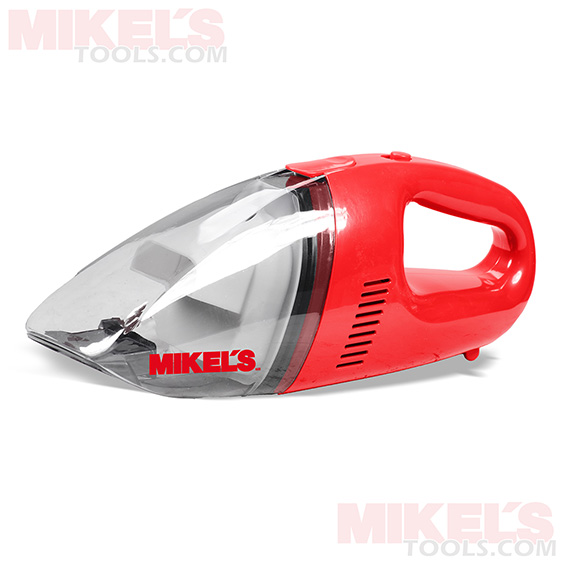 ASPIRADORA SÓLIDOS Y LÍQUIDOS (12 V) MIKELS Modelo ASL-12E - Tiendas Mikels Mexico